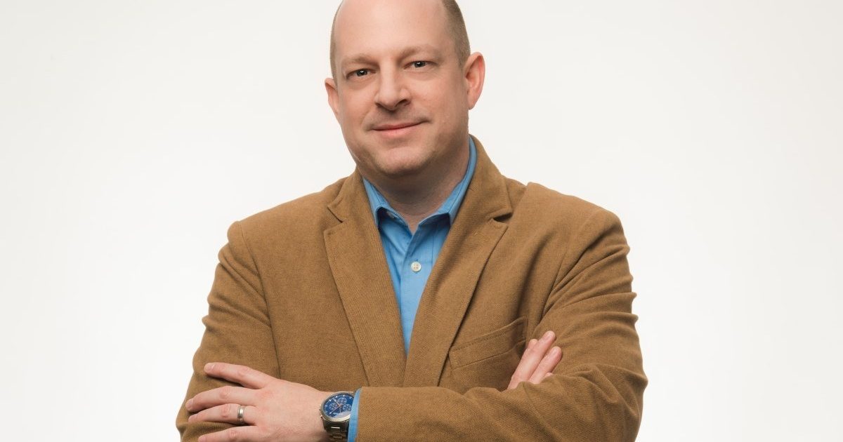 Zondervan welcomes Rev. Dr. David McNutt as the… | Zondervan Academic