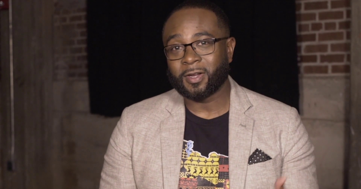 Exploring the Topic of Racial Identity | Zondervan Academic