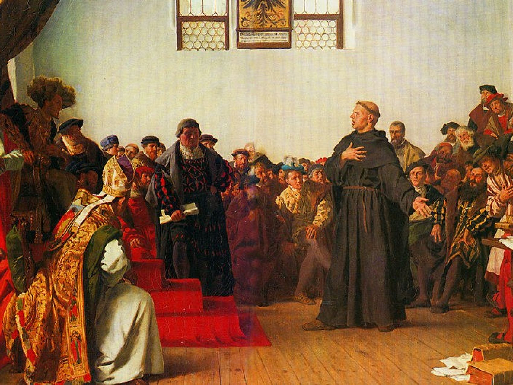 Reformation 